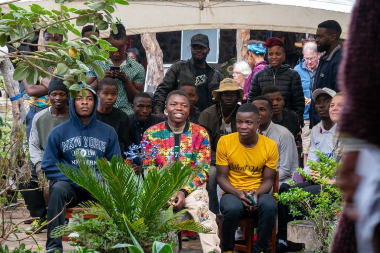 About us – MutARE Tales
